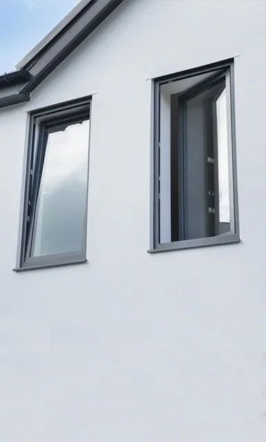 Best Door and Aluminium Solutions | Elitetech