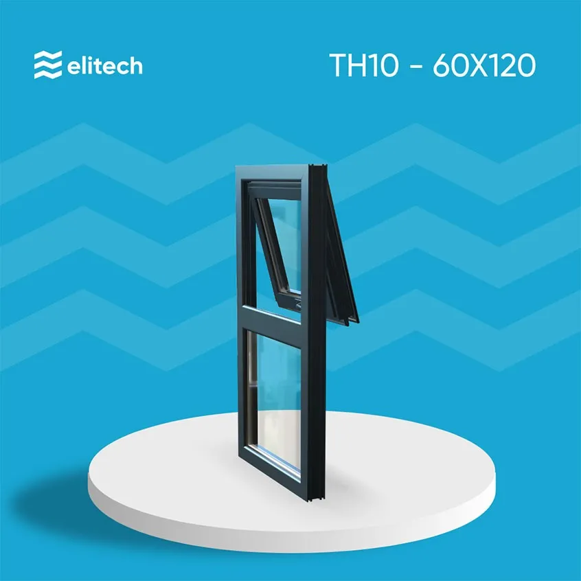 Top Hung Window TH 60x120