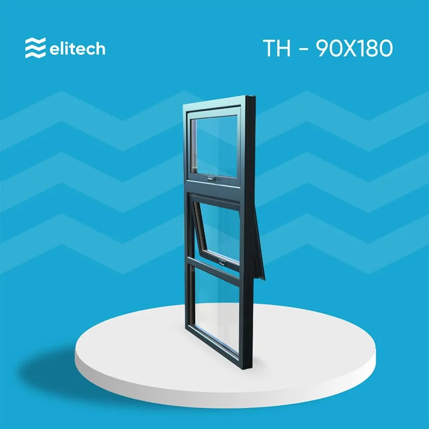 Top Hung Window TH 90x180